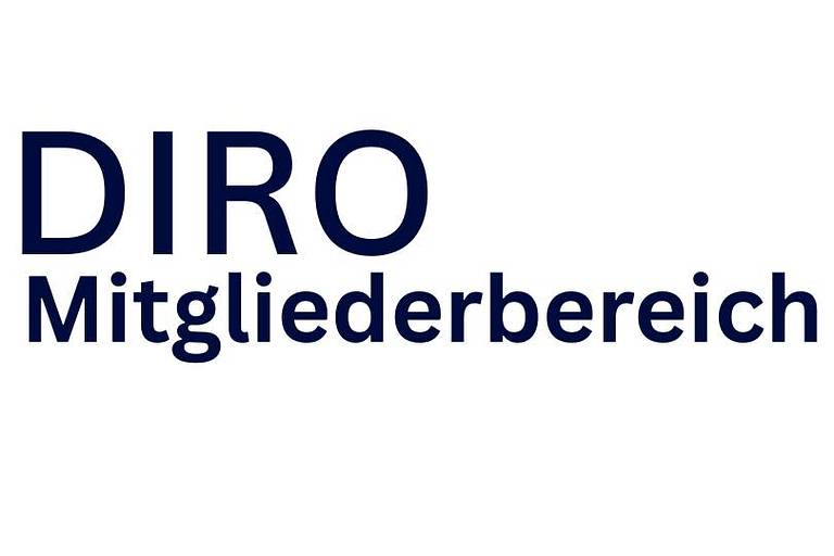 DIRO - Das Kanzlei-Netzwerk aus Europa | DIRO AG